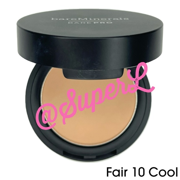 bareMinerals | Makeup | 22 Bareminerals Barepro 6hr Skin Perfecting ...
